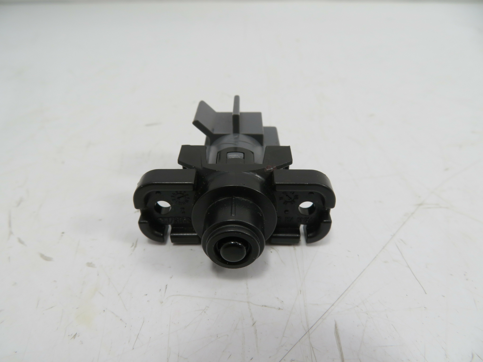 Porsche Panamera Turbo 970 Sensor, Interior Temperature 7PP907527A | eBay