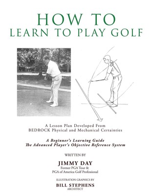 Jimmy Day How To Learn To Play Golf (Poche) | eBay