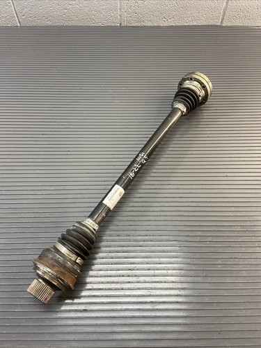 2018 2019 2020 2021 2022 2023 Audi Q5 Rear Left Axle Shaft OEM 🔩 | eBay