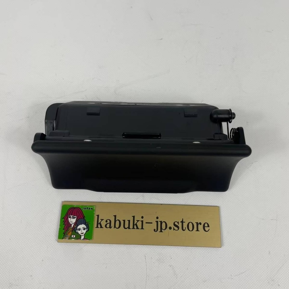 TOYOTA Genuine MR2 SW20 SW21 1990-1995 Box Sub-Assy, Front Ash ...