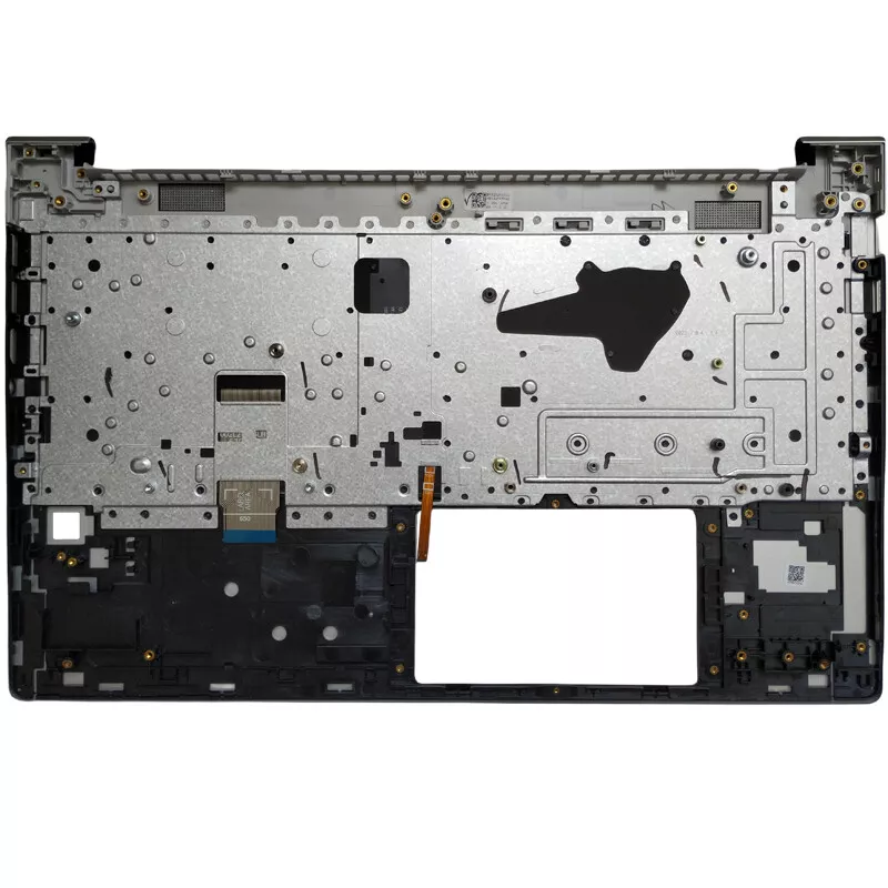 For HP Probook 450 G8 455 G8 Spanish/Latin Keyboard Upper Case Palmrest ...