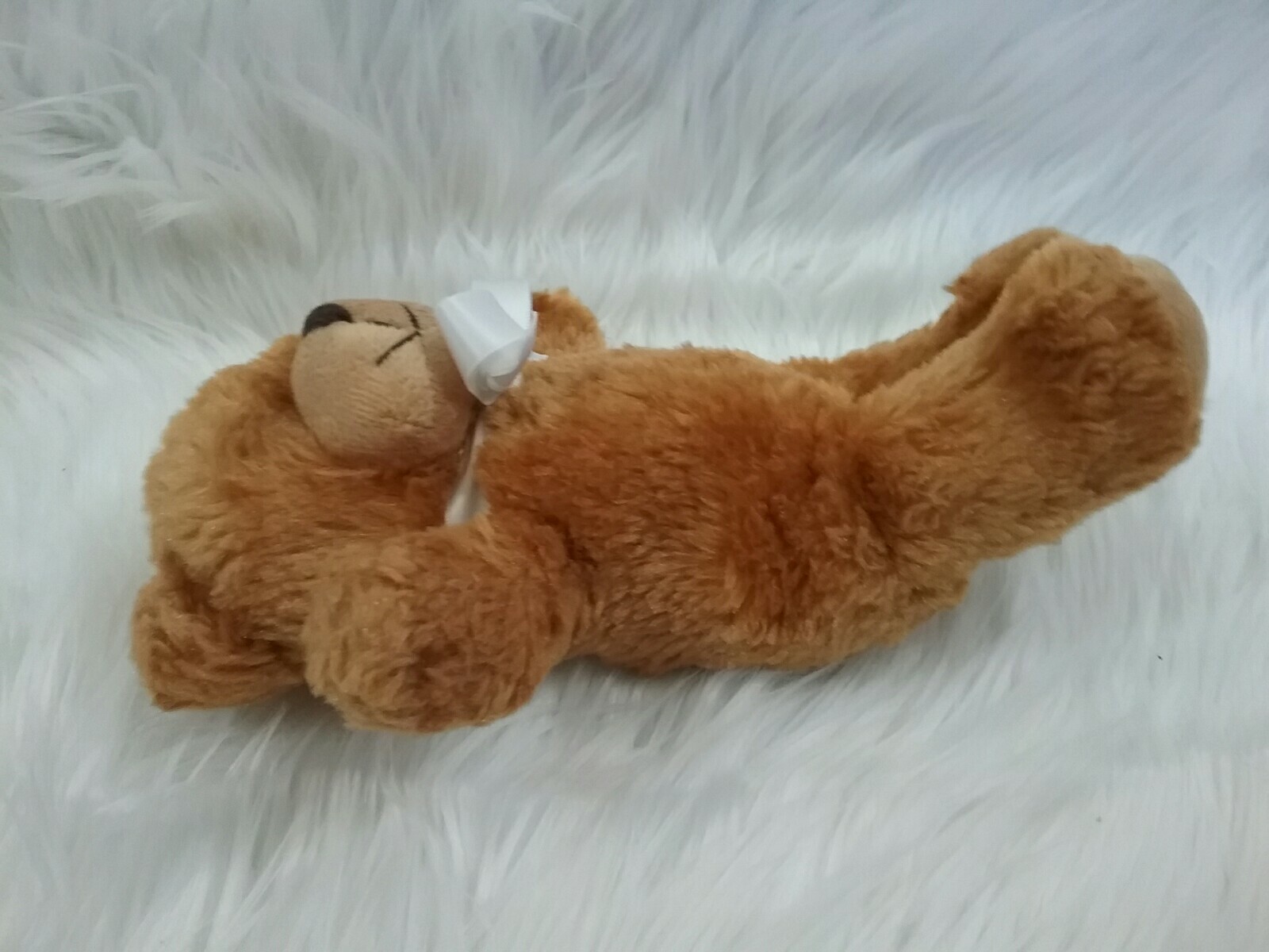 Steven Smith Stuffed Animals Inc Brown Teddy Plush Stuffed Animal Toy ...
