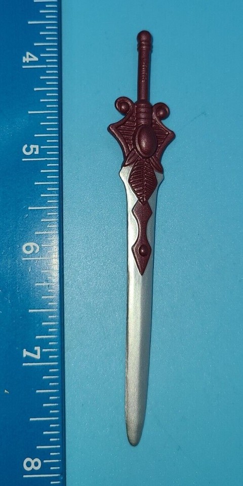 Mattel MOTU Classics Weapons YOU CHOOSE Accessories | eBay