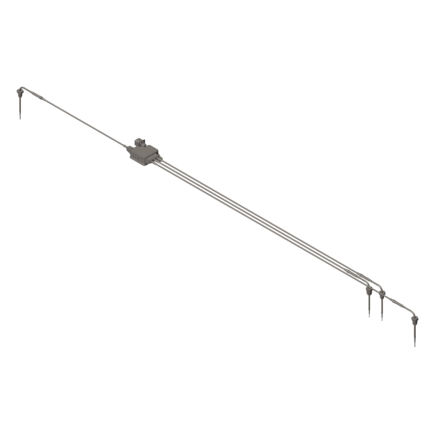 4384568 Engine Coolant Temperature Sensor for Cummins for sale online ...