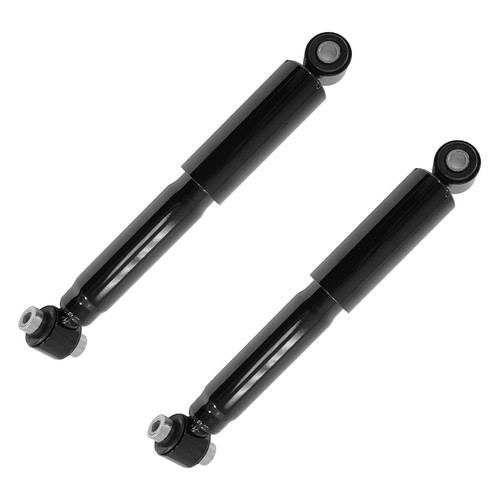For Mazda MPV 2000-2006 Pair Rear Duralo Shock and Strut Set DAC ...