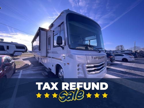 2026 Jayco Precept 34G | eBay