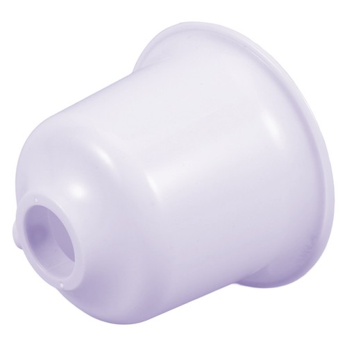 Ceiling Fan Accessories Plastic Canopy Parts for Fans Dustproof Mesh ...