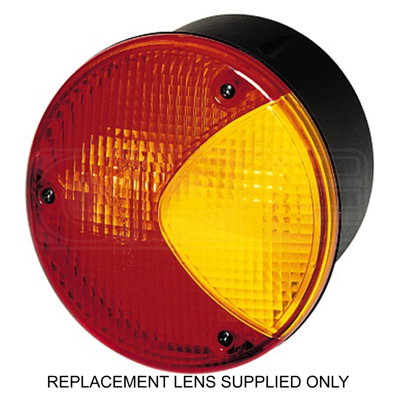 Lens combination Rear Light Lens HELLA 9EL 964 536-001 | eBay UK