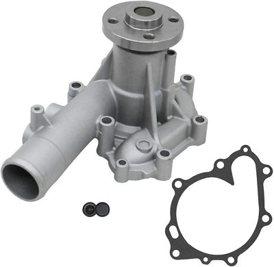 Water Pump 123900-42000 YM123900-42000 for Yanmar 4TNE106 4TNV106 ...