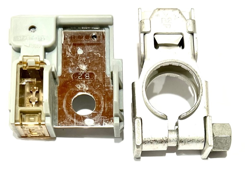 Combo Pack! NEW 82211AG150 80Amp Fuse & 81608AG020 / 81608YC000 Battery ...