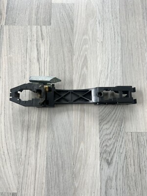 07-13 OEM Infinity G35 G37 Rear Right Exterior Door Handle Carrier ...