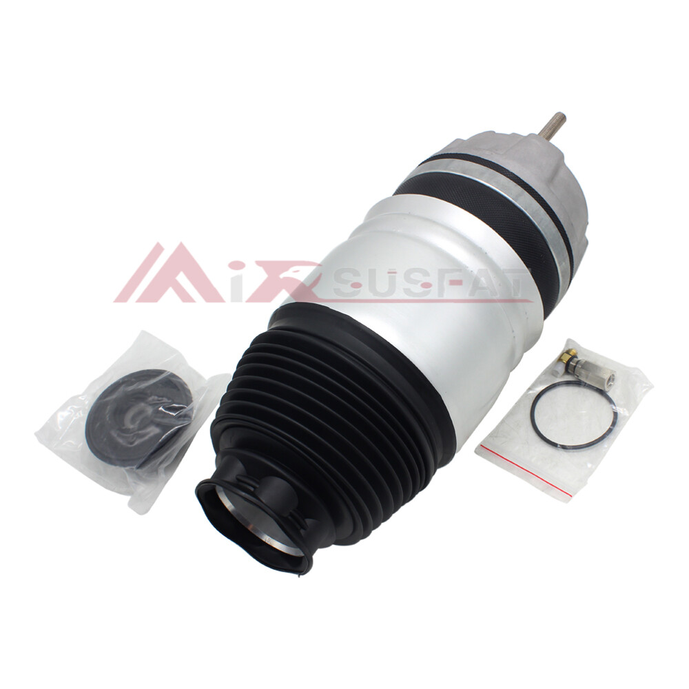 Front Left Air Suspension Spring For Q7 VW Touareg Porsche Cayenne ...