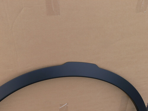 GENUINE LAND ROVER FRONT WHEELARCH MOULDING DISCOVERY SPORT 15 ON RH ...