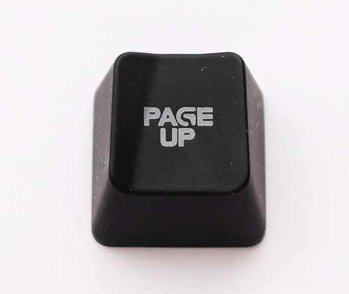 Original Genuine Logitech G910 Orion Spark "PAGE UP" Key Replacement ...