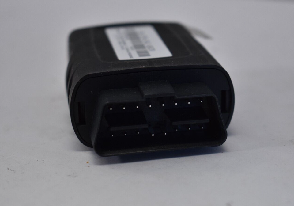 Geotab GO9 Expandable Telematics Vehicle Tracking Device GO9-LTMB1VZW ...