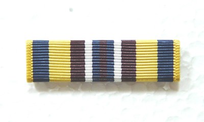 US Agency, Department, Public Health Service Recruitment Service Ribbon ...