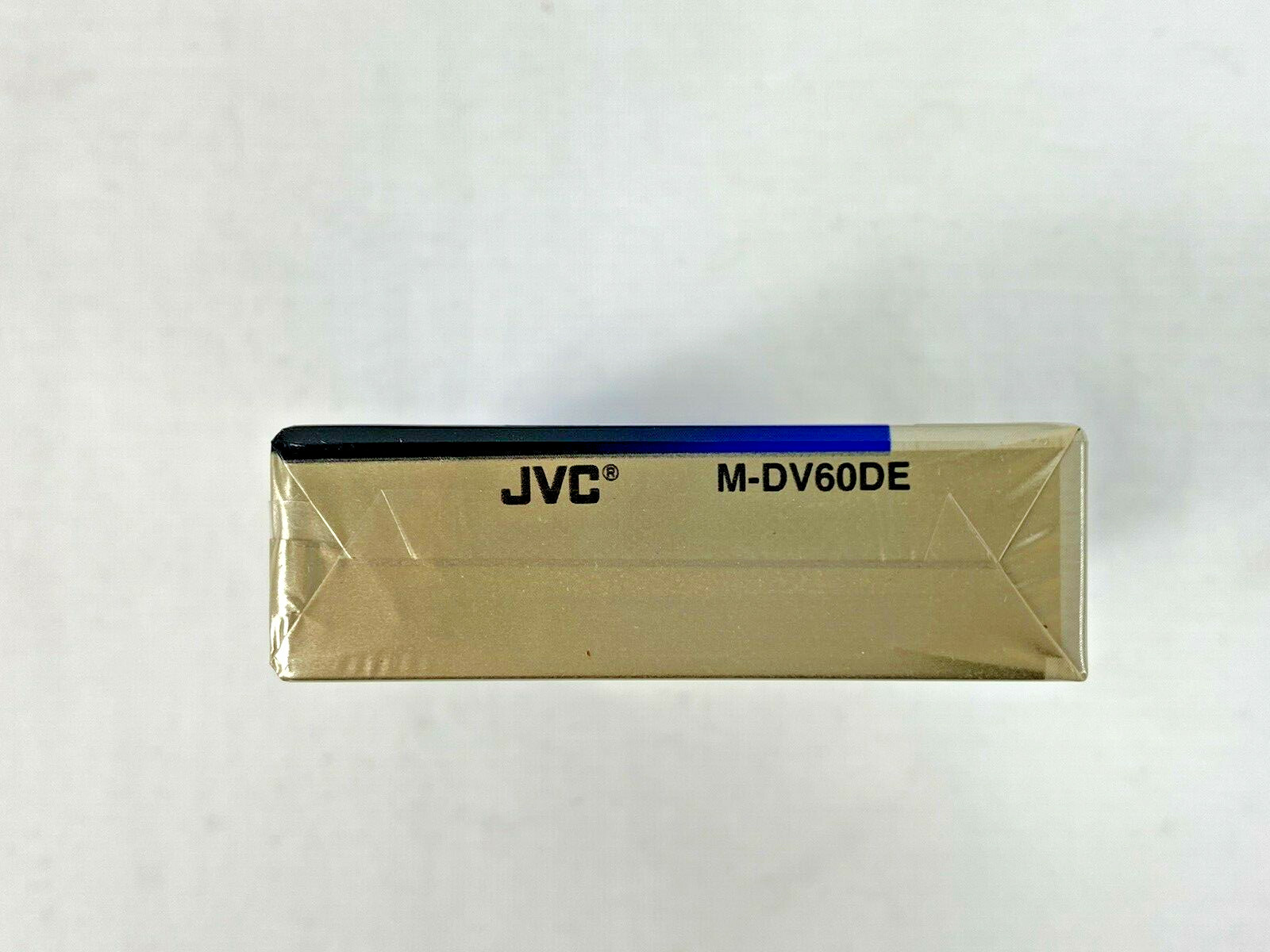 Sealed JVC DVC Digital Video Cassette Tapes Mini DV - DVM60 - Lot of 9 ...