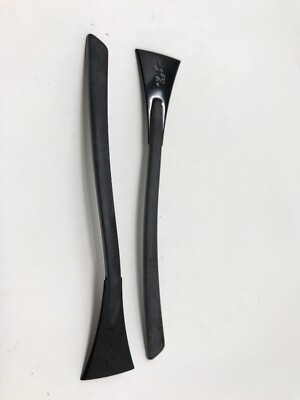 Authentic Temple Replacement PARTS RAY BAN RB3321 002/8G S484 | eBay