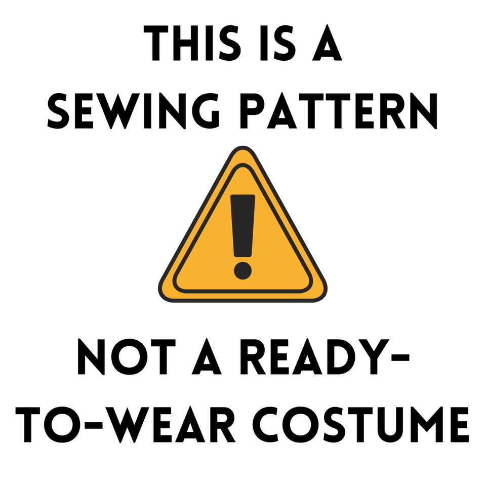 Simplicity 8719 Steampunk Witch, Punk Vampire, Goth Vamp Sz 14-22 UNCUT ...