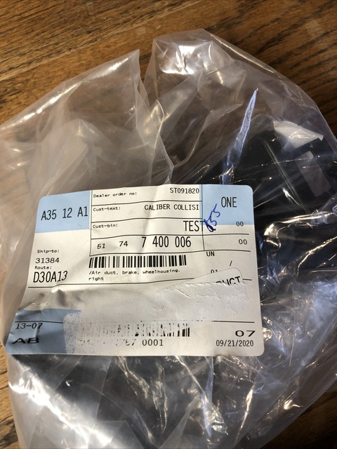 BMW OEM 2018 X3 Right 51747400006 for sale online | eBay