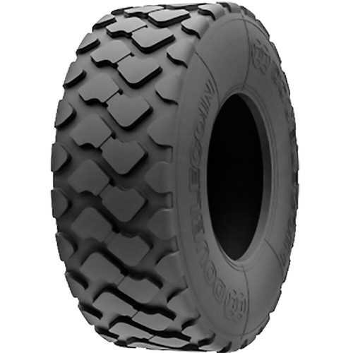 Tire 17.5R25 Double Coin REM-2 Industrial Load 2-Star | eBay