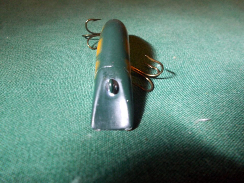 LAZY IKE 2 LURE 2 1/2 INCHES UNUSED NICE! | eBay