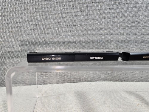 Pioneer PL Series Buttons - Speed, Repeat, Start/Stop, Disc Size | eBay