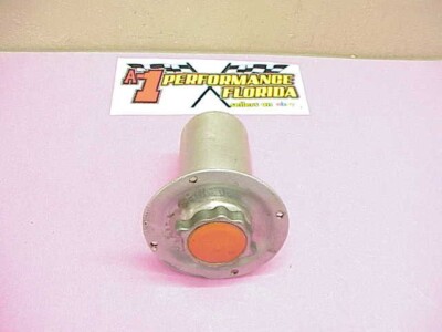 Flush Mount Aluminum Rear End Fill Can Reservoir Tank IMCA Quick Change ...