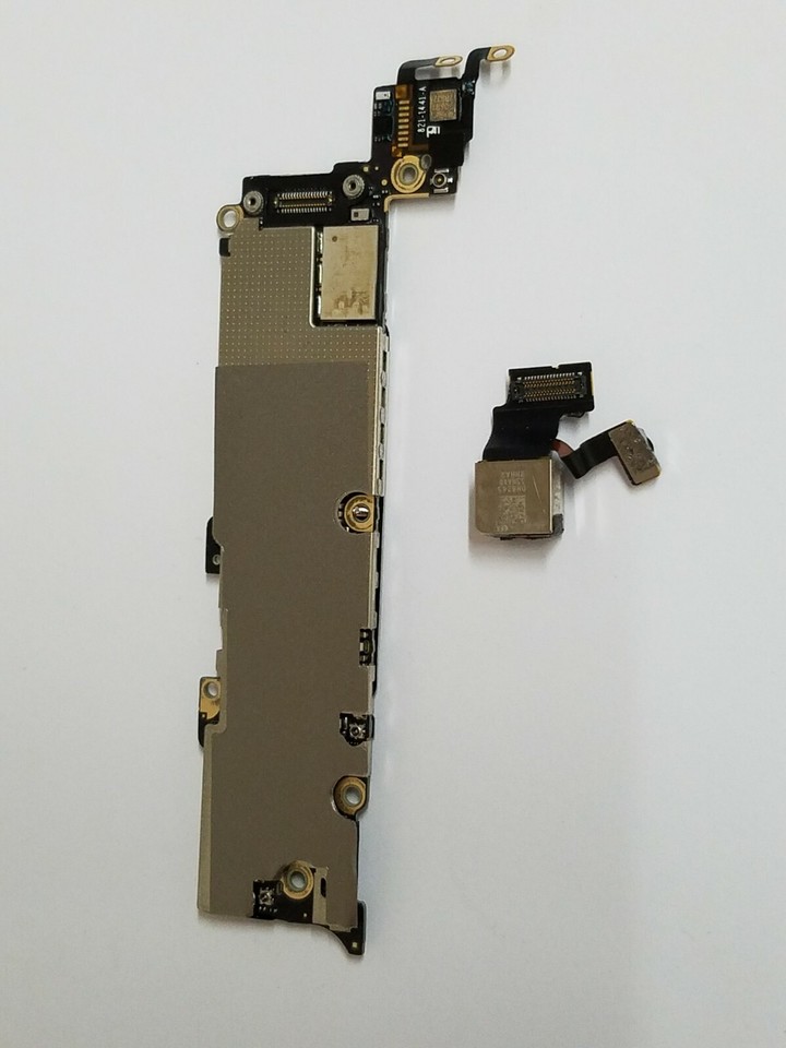 Verizon Apple iPhone 5 GSM A1429 Main Board Motherboard ND097LL/A ...