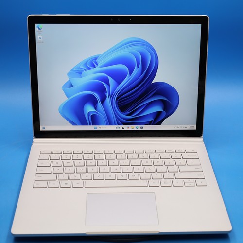 Microsoft Surface Book 3 13.5" i5-1035G7/8GB/256GB Platinum | eBay