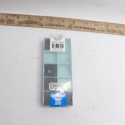 (5-Pk) Pramet Indexable Cutting Turning Inserts 250924E | eBay