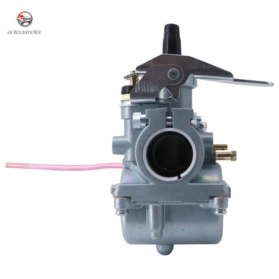 Fits Motorcycle Yamaha Mikuni VM18-144 Round Slide Carburetor 18mm Carb ...