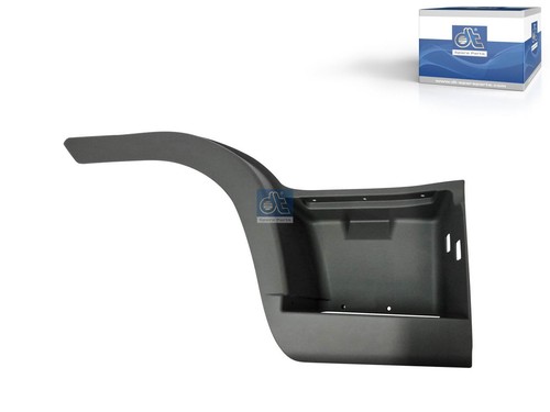 CAPSautomotive Wing for Iveco 8142603 814 2603 08142603 0814 2603 ...