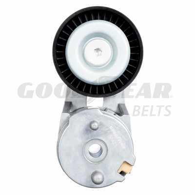 Goodyear Drive Belt Tensioner 55421; FEAD Tensioner for 1999-2006 Jeep ...