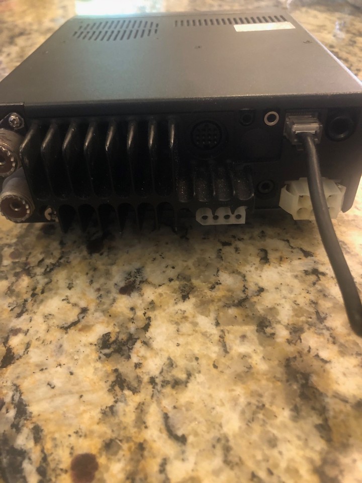 ICOM HF/VHF TRANSCIVER IC-706 MK II | eBay