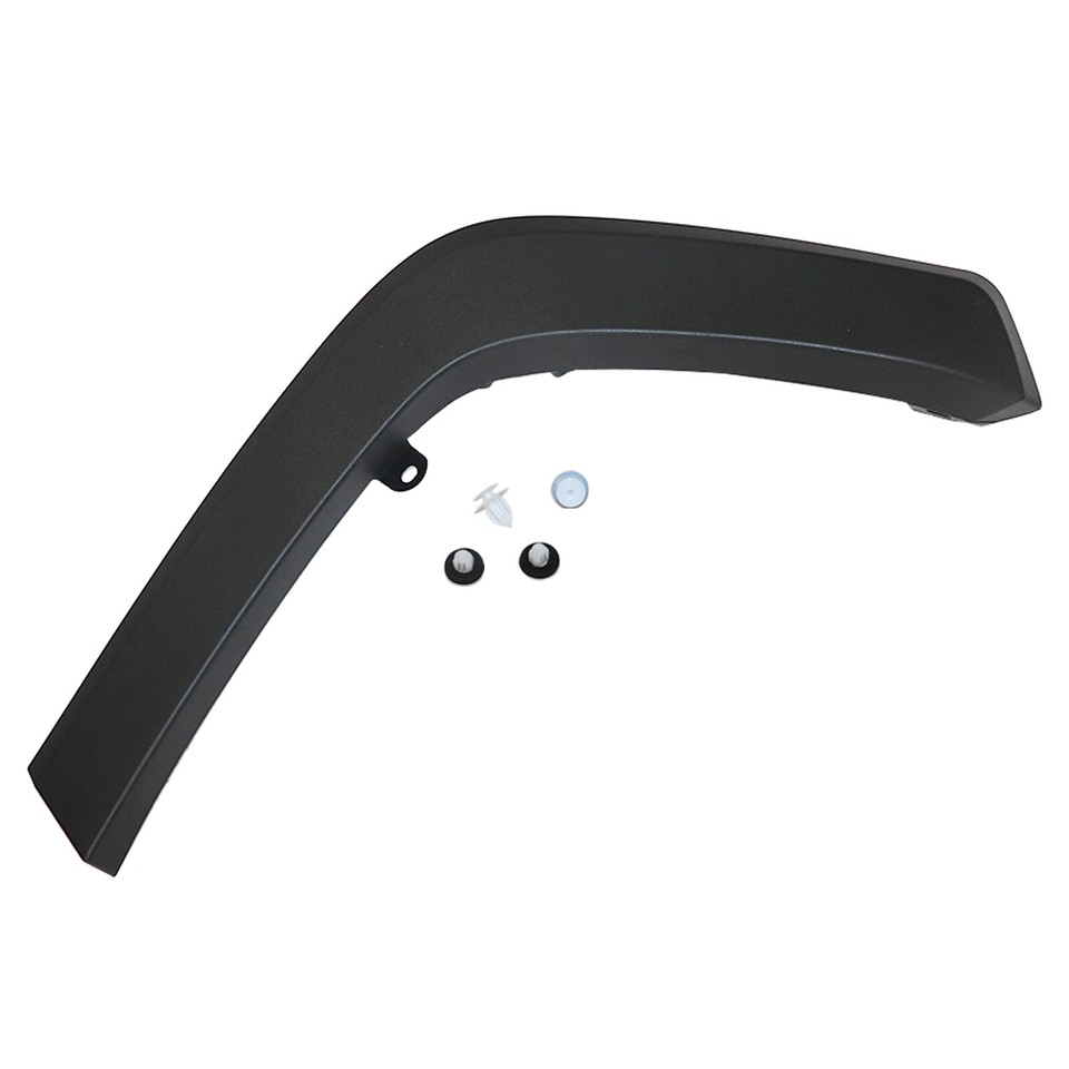 Rear Left Side Fender Flare Fits For 2019 2020 2021 2022 Toyota RAV4 ...