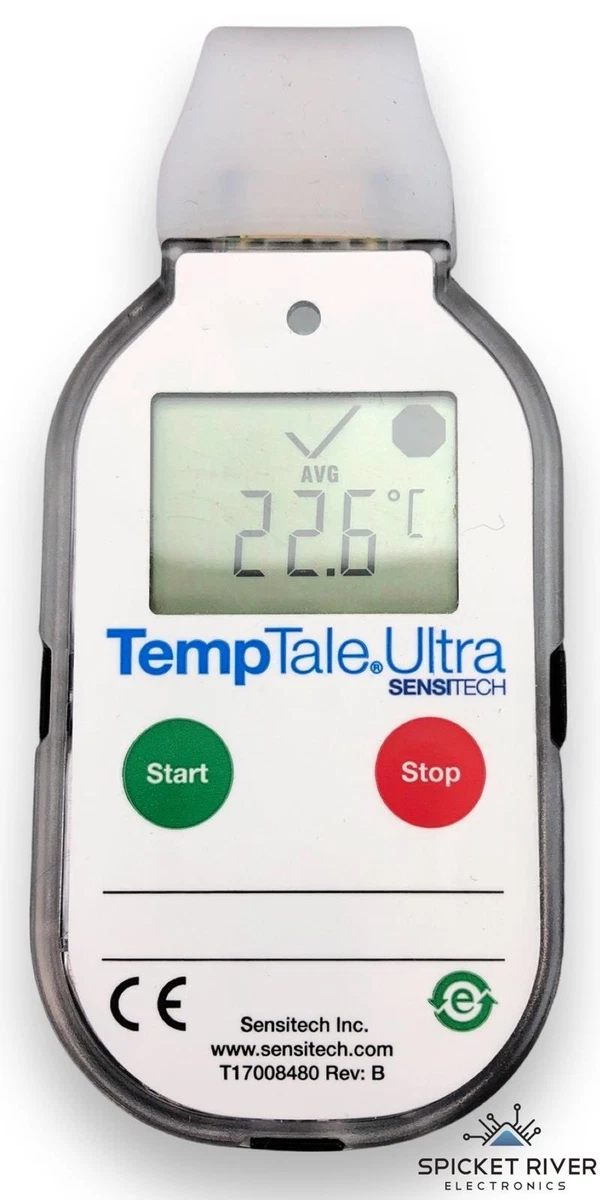 TempTale Ultra Teardown Repurpose, 53% OFF