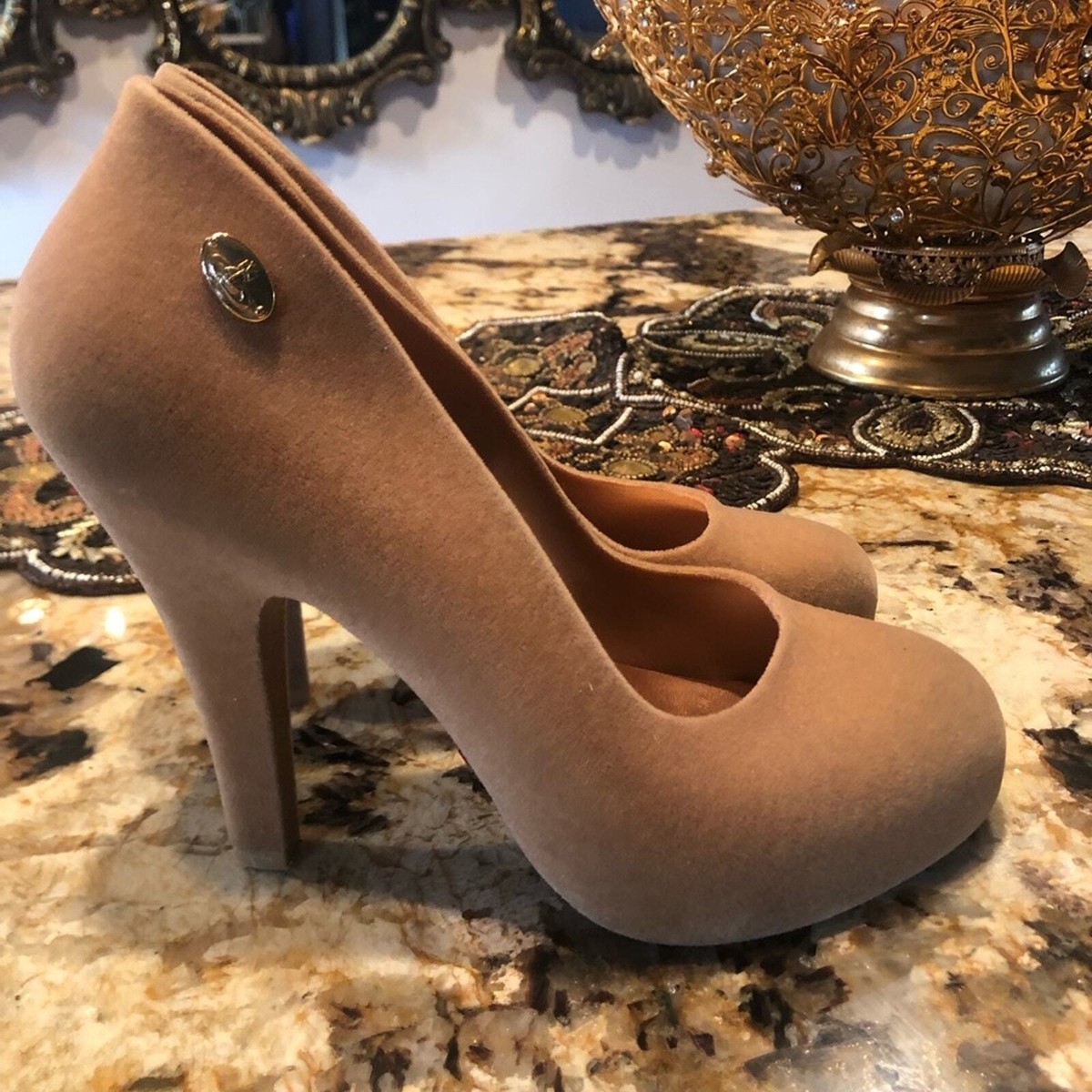 In The World Most Beautiful Shoes