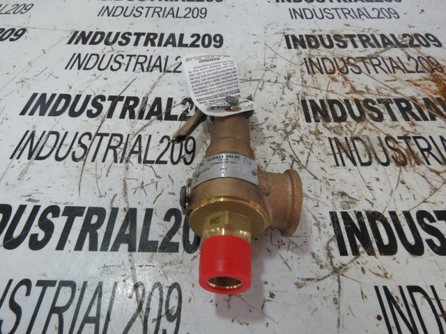 Kunkle 337-H01ANE Relief Valve 531cfm 5psi 2in Npt for sale online | eBay