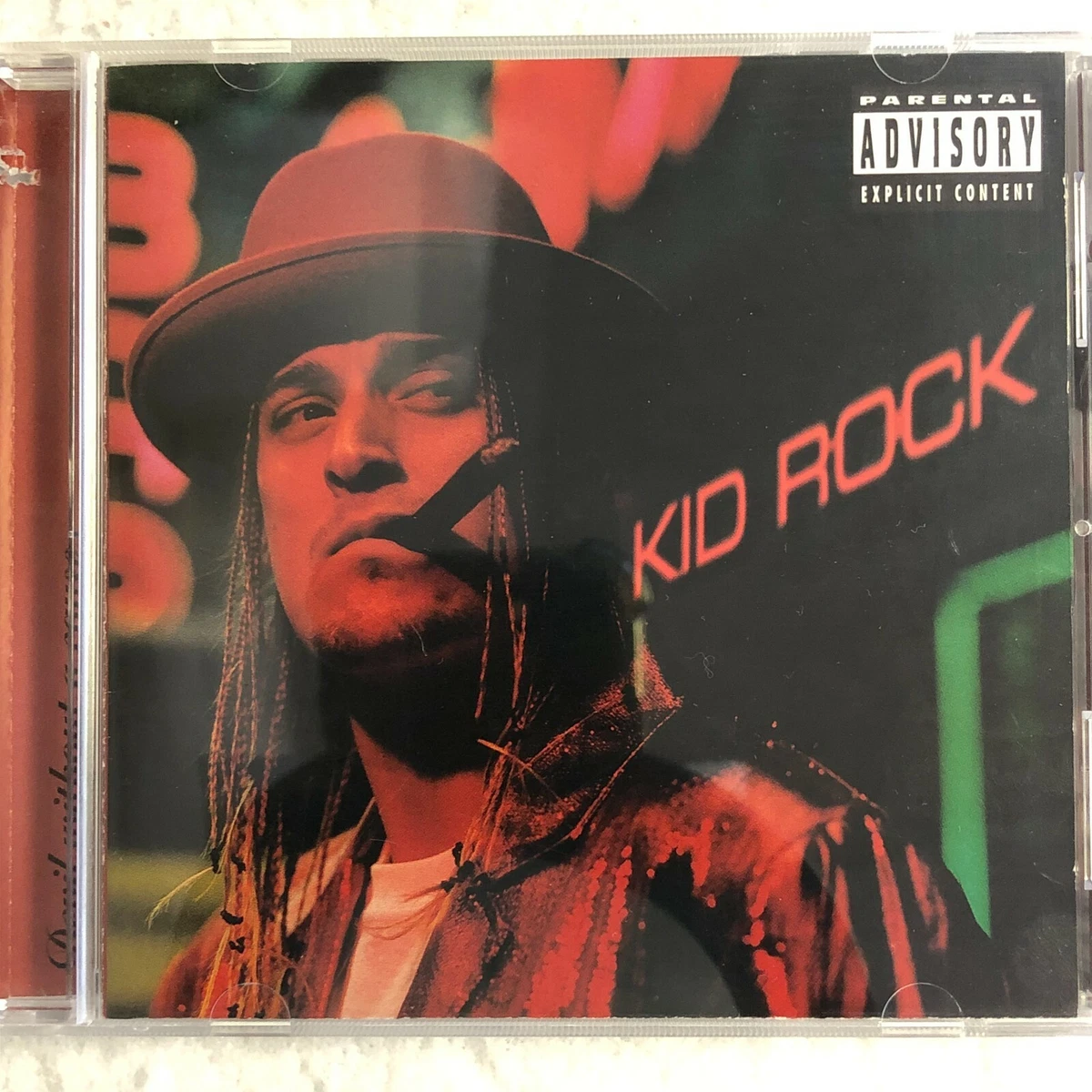 Kid Rock 1990