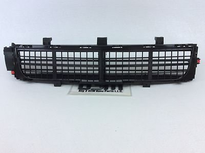2011-2014 Chevrolet Cruze LTZ Front Bumper Grille Shutter new OEM ...