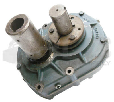DODGE 242249 GC TXT205TV TORQUE ARM SPEED REDUCER, 14.8HP AT 2116RPM ...