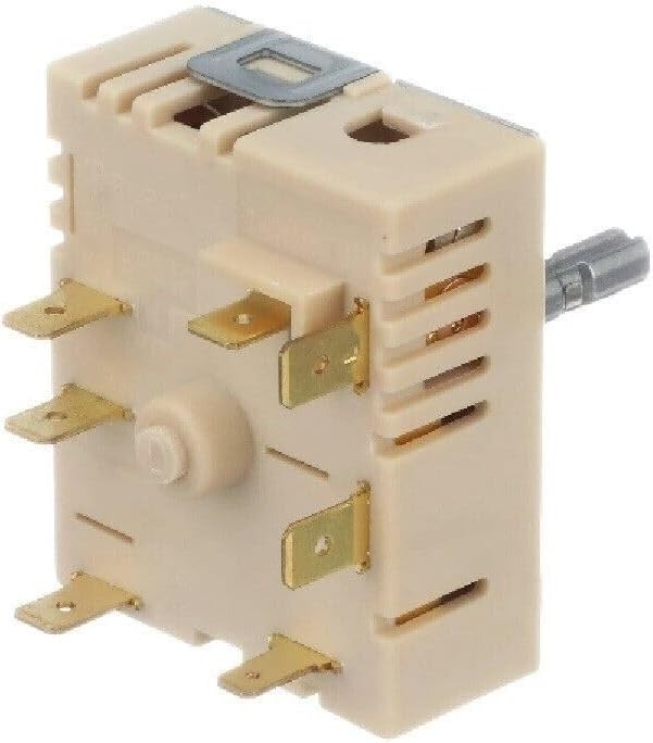 DG44-01006B or PER001-12D Samsung Dual Element OEM Switch PER001-12D | eBay