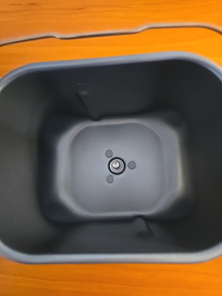 Sunbeam Oster Bread Pan Replacement 5833 5834 | eBay