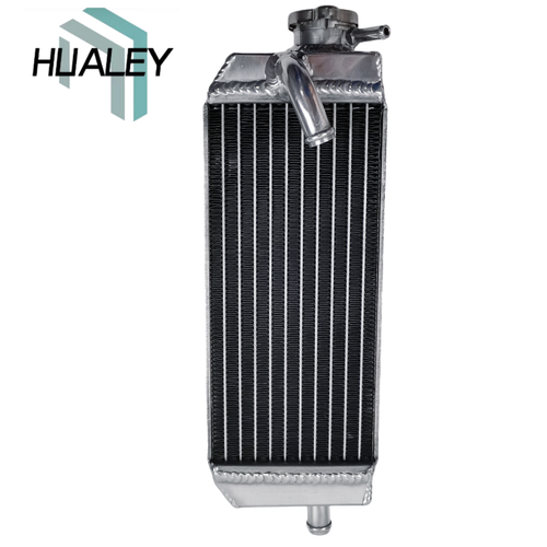 40mm Aluminum Radiator For Suzuki RM85 2002-2021/ RM85L 2002-2012 RM ...