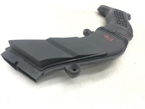 2017-2019 MERCEDES GLS450 X166 3.0L RIGHT AIR INLET DUCT HOSE SET ...