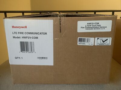 Control Panels & Keypads - Commercial Fire
