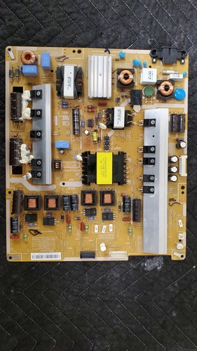 Samsung TV Power supply BN44-00522B BN44-00522A for multiple models. | eBay