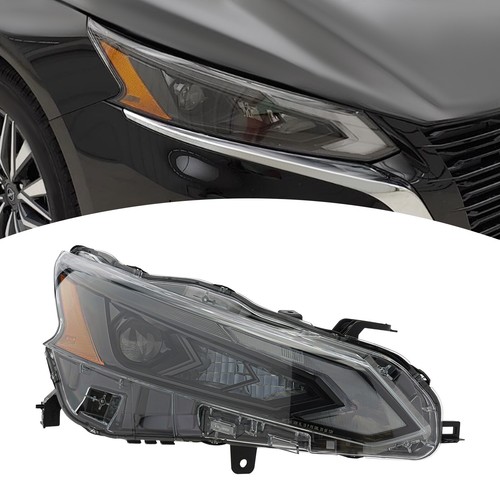 For 2022-2024 Nissan Altima?LED?Headlight Headlamp Assembly Right ...