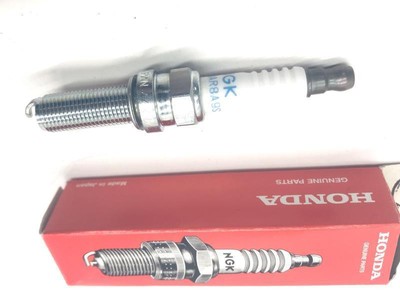 Spark Plug / Motorcycle NGK SILMAR8A9S HONDA | eBay Australia